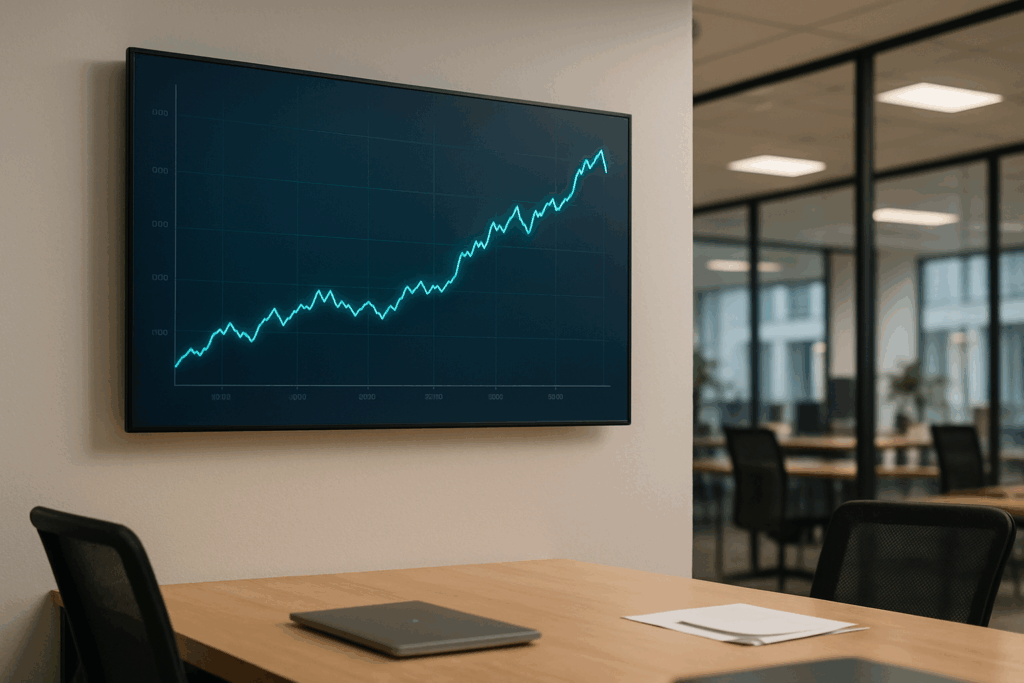 Digital Signage | Arch Technologies